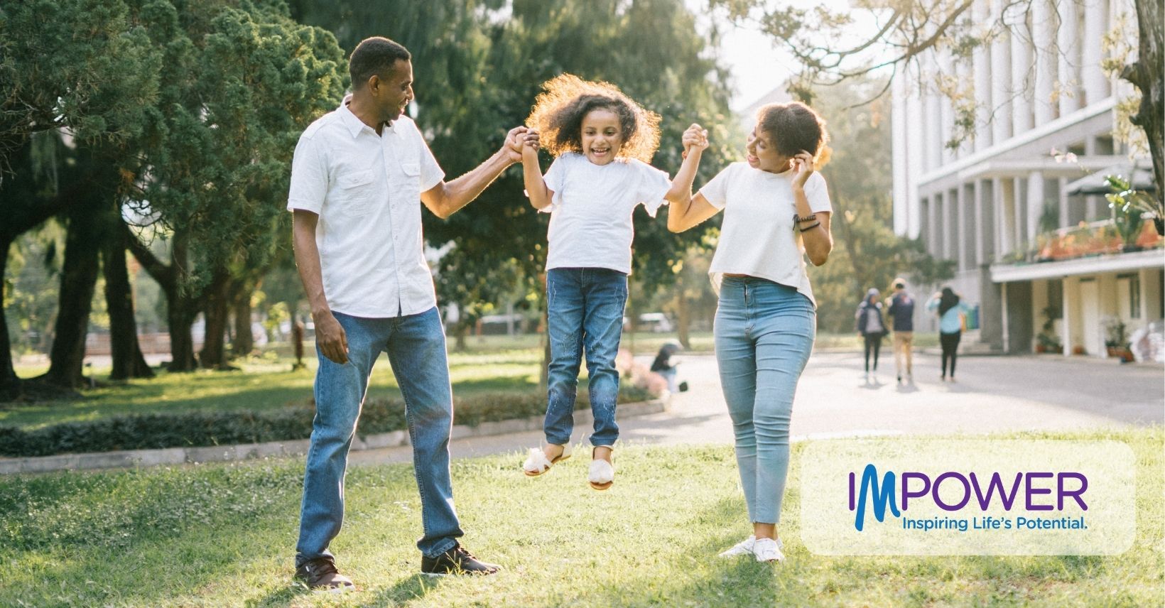 Mental Health | Substance MIsuse | Child Well-Being Services | IMPOWER